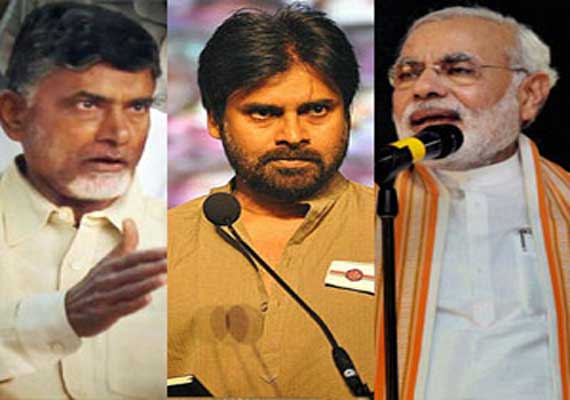 Poll campaign in Seemandhra to end tomorrow | India News – India TV