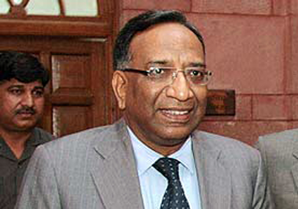 Pradeep Kumar Sworn In As CVC | India News – India TV