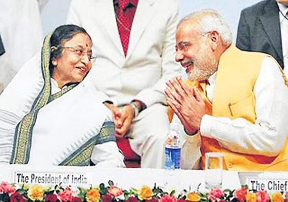 President Withholds Assent To Gujarat Anti-Terror Bill | India News ...