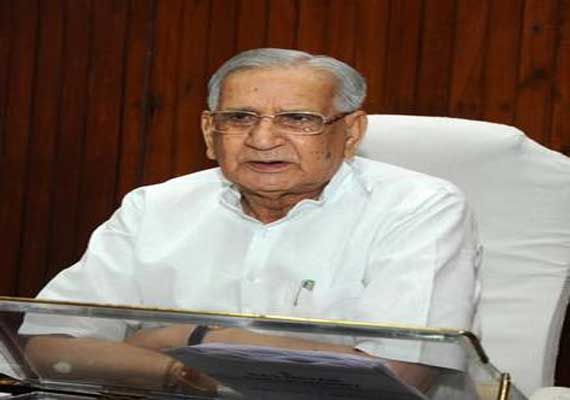 Puducherry LG Virendra Kataria sacked | India News – India TV