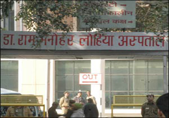 RML CMO among 27 fresh cases of swine flue in Delhi | India News – India TV