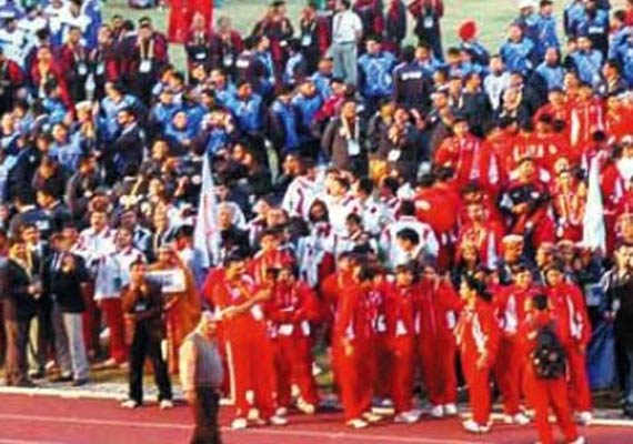 R K Anand Quizzed By Vigilance Bureau – India TV