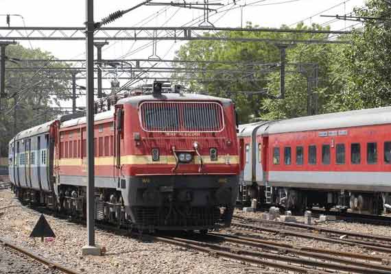 Railways to conduct studies on Diamond Quadrilateral Network | India ...
