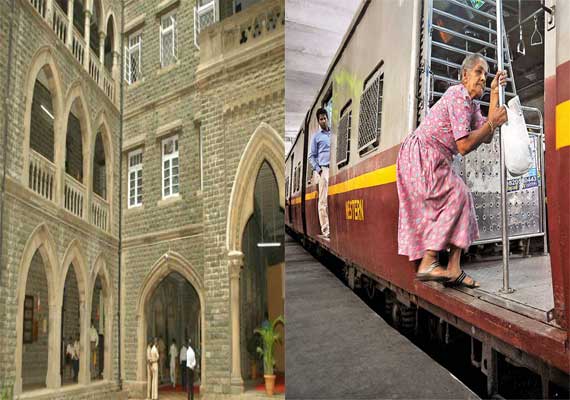 Raise height of platforms by March 31, 2015: HC to Railways | India ...
