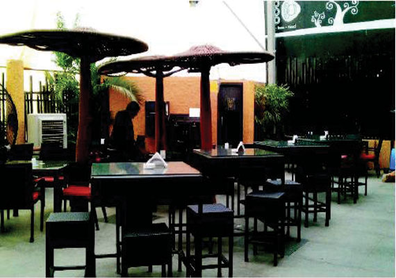 Rape item on menu card: NCP workers ransack Bandra bar in Mumbai ...