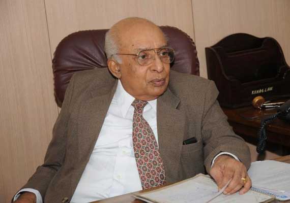 Retd Justice K T Thomas turns down offer to head Lokpal search ...