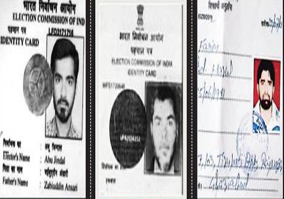 Revealed: Poll officers offer fake voter IDs for Rs 1,000 | India News ...