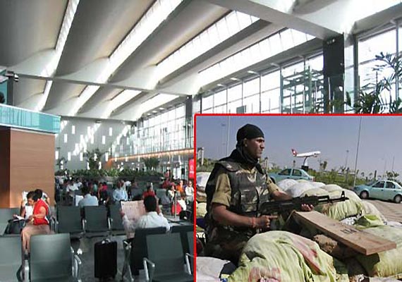 Revealed: ISI planning to attack an airport in South India | India News ...