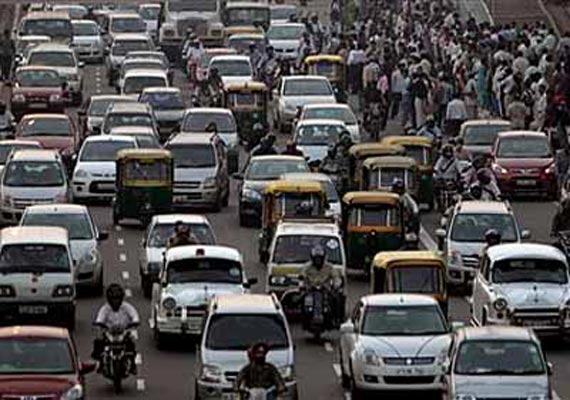 Road rage in Aligarh: SP MLA whips out pistol at local BJP leader ...