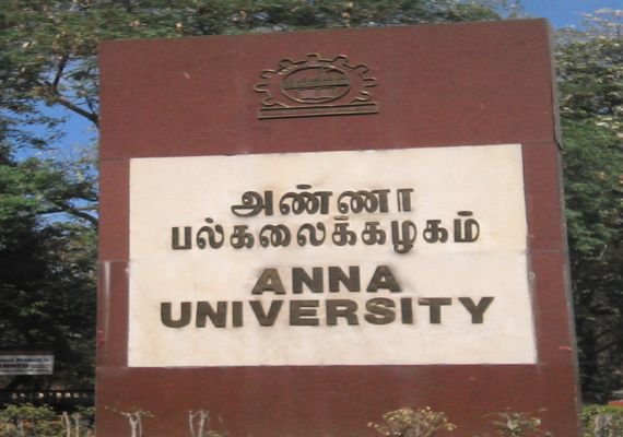 Rs 150 cr for developing Anna varsity infrastructure | India News ...