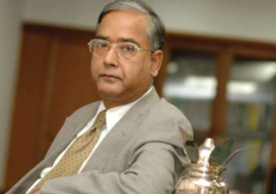 SEBI chief U K Sinha's appointment under Supreme Court's scrutiny ...