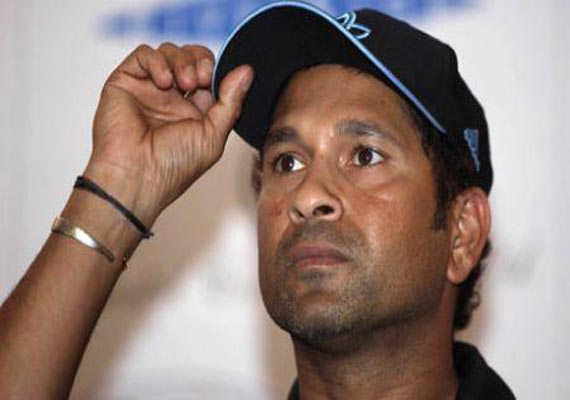 Sachin to play for Mumbai in Ranji Trophy before Test series | India ...