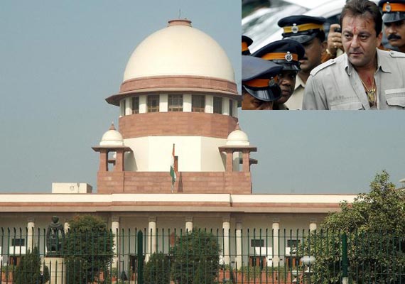 Sanjay Dutt's confession is sufficient for conviction, says Supreme Court | India News – India TV