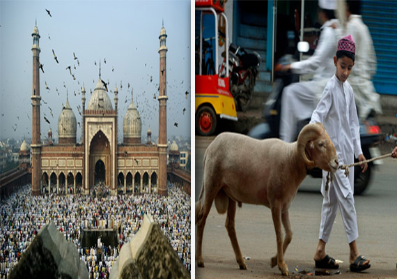 Significance of Eid Al-Adha, The Feast of Sacrifice | India News – India TV