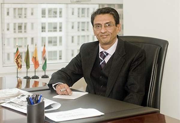 Sonia Confidante Pulok Chatterjee Joins PMO | India News – India TV