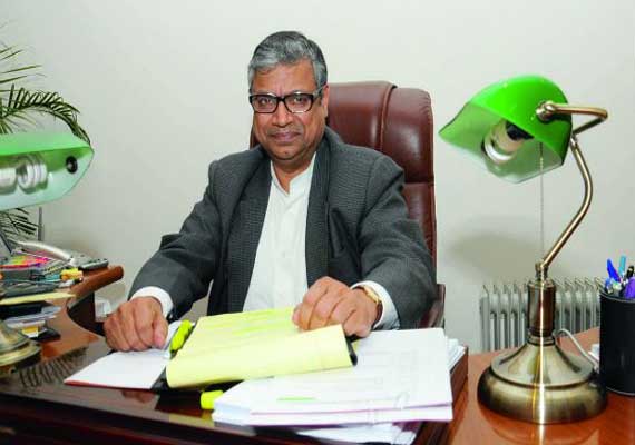 Subramaniam seeks withdrawal of candidature as a judge of SC | India ...