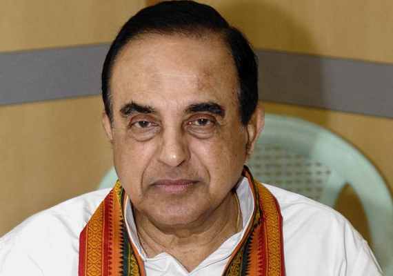 Subramanian Swamy Threatens To Move Court Against Delhi Police | India ...