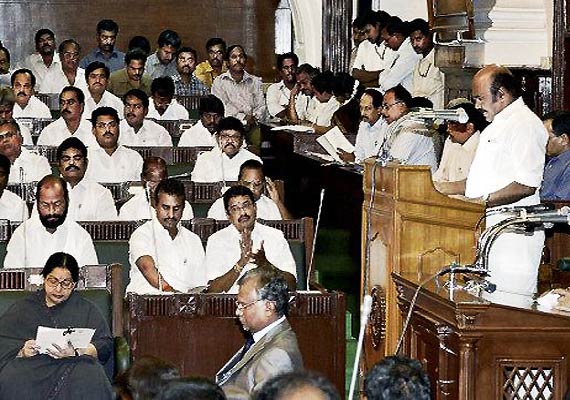 TN Assembly Passes Resolution On Mullaperiyar Dam | India News – India TV