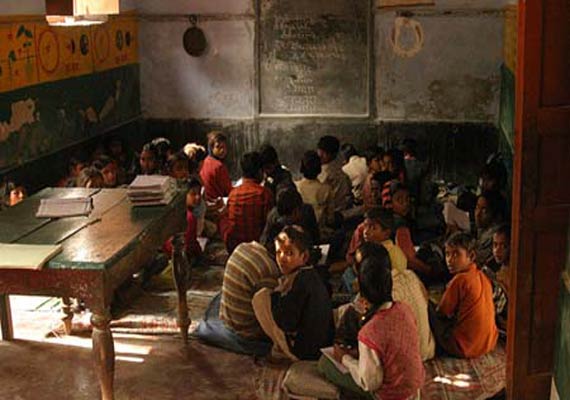 Teacher creates a record by remaining absent for 23 years in her 24 ...