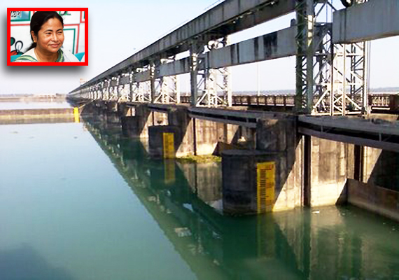 Teesta Barrage Project To Be Commissioned As Per Schedule | India News ...