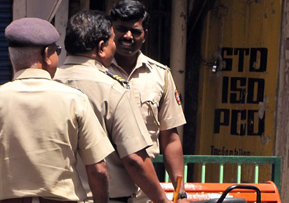 Death toll in Dhule police firing rises to four; curfew remains | India ...