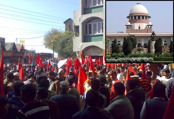 To Call A Dalit By Caste Is An Offence, Rules Supreme Court | India ...