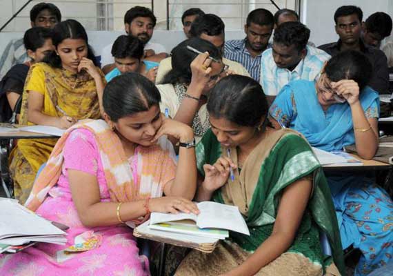 Two more attempts for Civil Services aspirants this year | India News ...