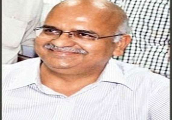 UP chief secretary's appointment challenged in court | India News ...