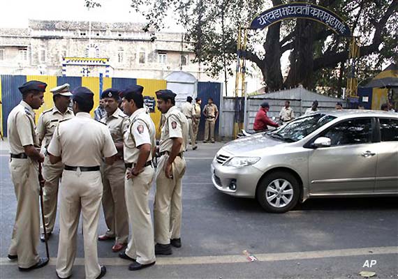 Usually slow government acted decisively on Kasab hanging | India News ...