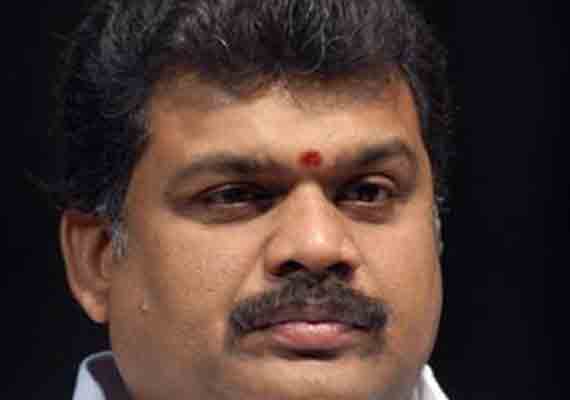 Vasan flags first bulk coal movement through NW-1 | India - India TV News