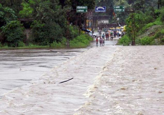 Vidarbha flood: More than 15,000 displaced | India - India TV News