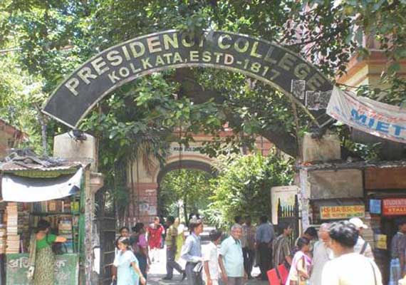 WB assembly passes bill to give more powers to Presidency university ...