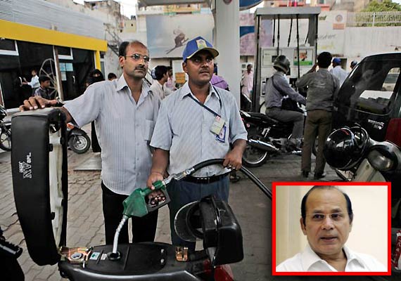 Will Roll Back Price Hike If Govt Gives Directive : Oil Cos | India ...