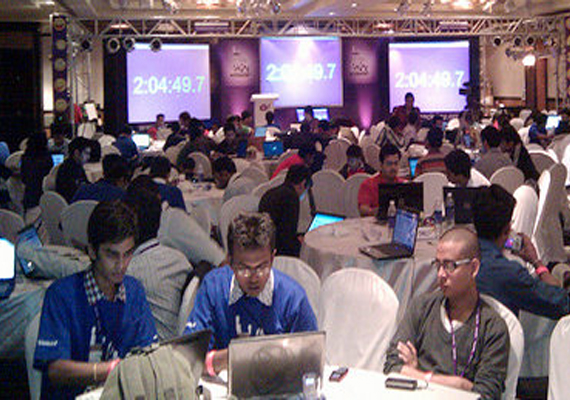 Yahoo! Hack India event to be held in Hyderabad | India News – India TV