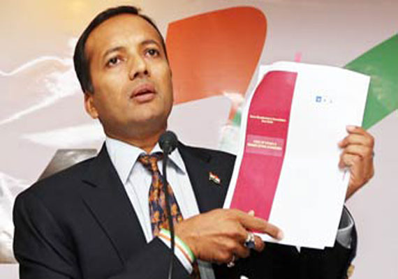 Zee editor files defamation case against Naveen Jindal | India - India ...
