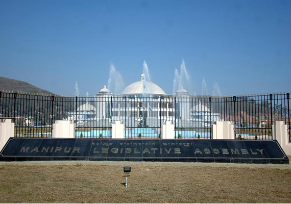 279 Candidates To Contest Manipur Assembly Elections | India News ...