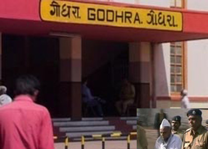 31 Convicted, 63 Acquitted In Godhra Train Buring Case | India News ...