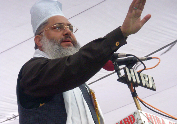 'Deoband Trying To Push Muslims Hundred Years Back' | India News – India TV