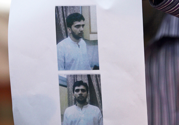 13/7 Mumbai Blasts: Naqi's Family Wants Delhi Police Testimony | India ...