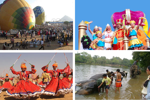 10 Unique Things to Experience in India | India News – India TV