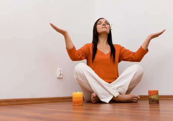 5 stress busting ideas for your well-being and improved health | India ...