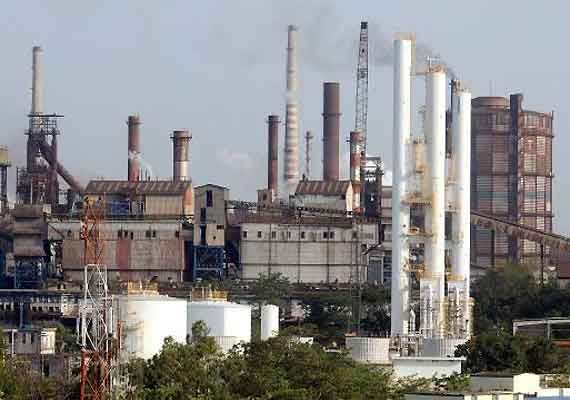 10 workers injured in blast after gas leakage at Tata Steel plant ...