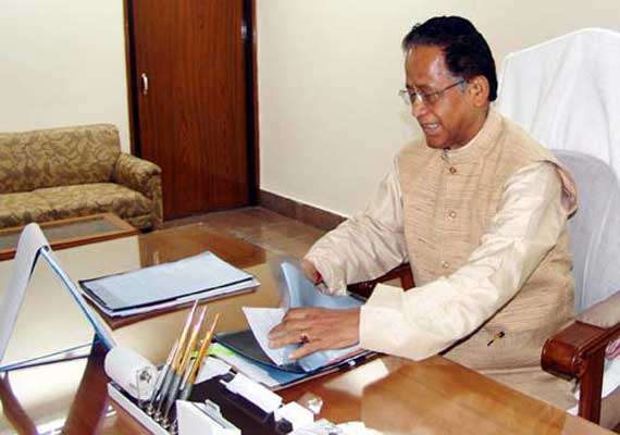 24x7 control room at Assam CM office | India News – India TV