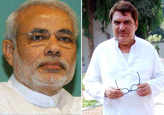 Actor Raza Murad hits out at Narendra Modi | National News – India TV