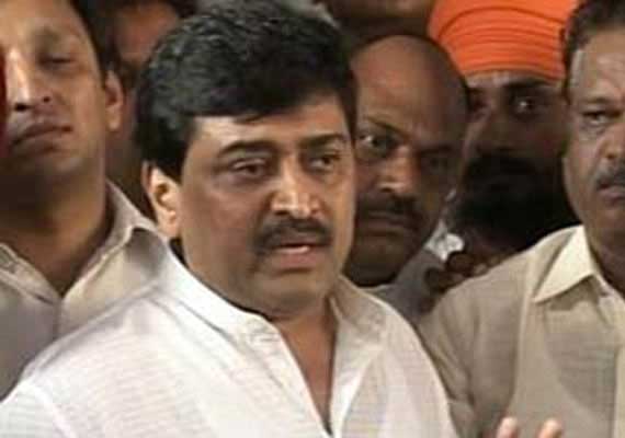 Adarsh Housing scam: Ashok Chavan writes to Maharashtra CM | National ...
