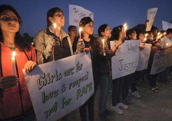 Anti-rape bill to be introduced, debated and passed today in LS ...