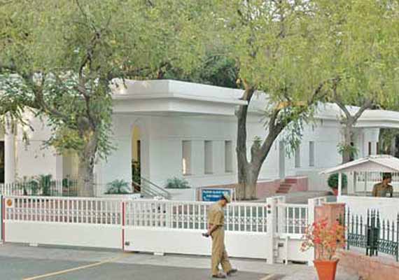 At 7 RCR, PMO, it is packing, cataloguing time | National News – India TV