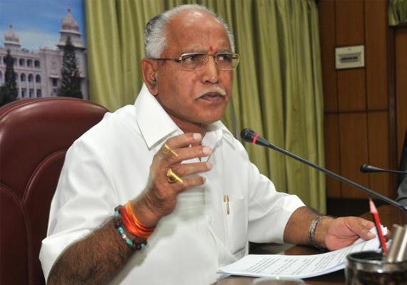 BJP team in Delhi on Yeddyurappa's return to party | National News ...