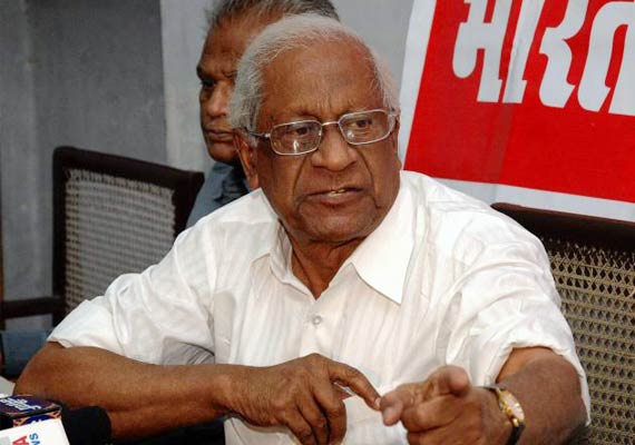 CPI Leader Bardhan Lambasts Nitish | National News – India TV