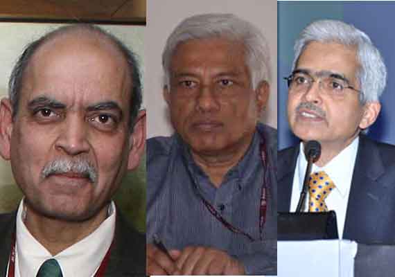 Cabinet panel names secretaries to three departments | National News ...